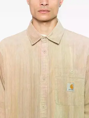 Carhartt Work In Progress Flint Shirt