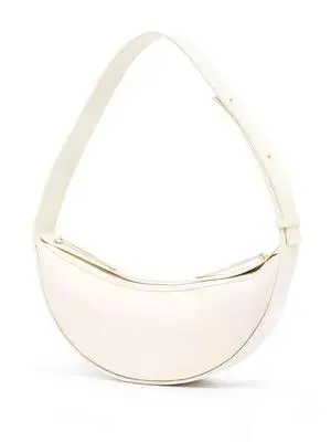 NEOUS Orion Shoulder Bag - Neutrals