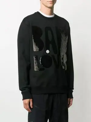 Valentino Garavani Sequined Sweatshirt