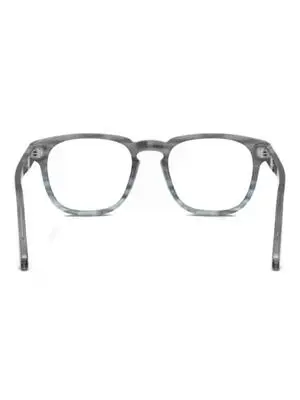 Persol Round-frame Glasses