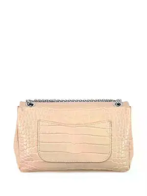 Philipp Plein Crystal Skull Shoulder Bag