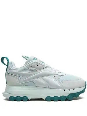 REEBOK X Cardigen B Classic Leather Whisper Sneakers - Blue