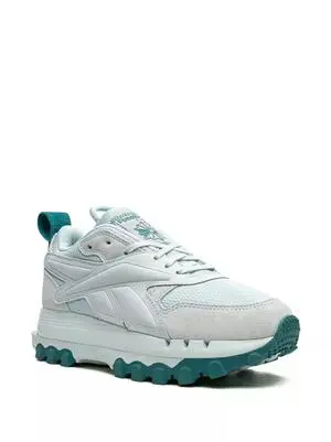 REEBOK X Cardigen B Classic Leather Whisper Sneakers - Blue