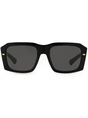 Dolce & Gabbana Square-frame Sunglasses
