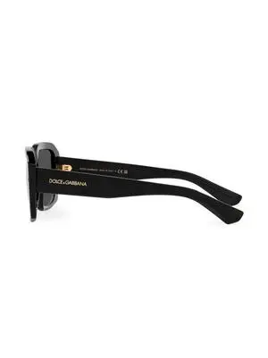 Dolce & Gabbana Square-frame Sunglasses