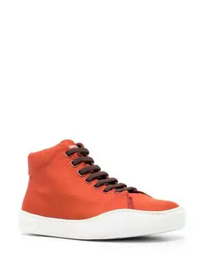 Camper Peu Touring High-top Sneakers