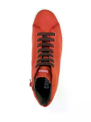 Camper Peu Touring High-top Sneakers