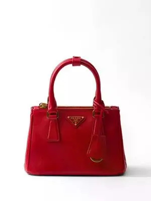 Prada Galleria Leather Mini Bag