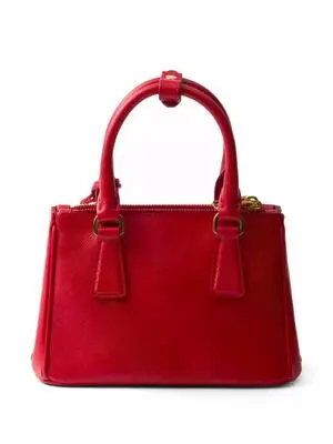 Prada Galleria Leather Mini Bag