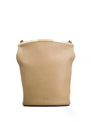 Tod's Adjustable Bucket Bags