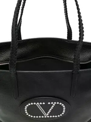 Valentino Garavani Nellcôte Shoulder Bag
