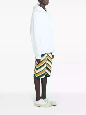 Marni Crochet-knit Shorts