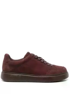 Camper Runner K21 Suede Sneakers