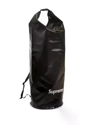 Supreme Waterproof Roll-top Backpack