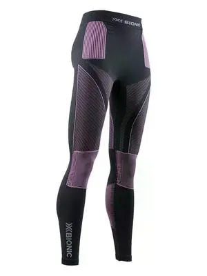 X-BIONIC Logo-print Leggings