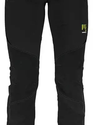 KARPOS Logo-print Trousers