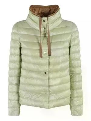 Herno Reversible Down Jacket - Neutrals
