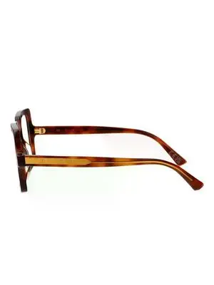 Marni Logo-engraved Glasses