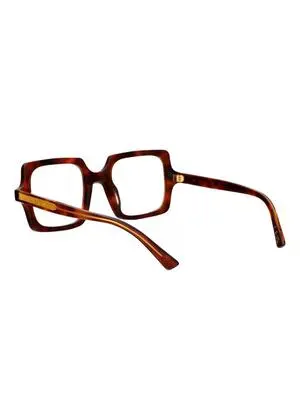 Marni Logo-engraved Glasses