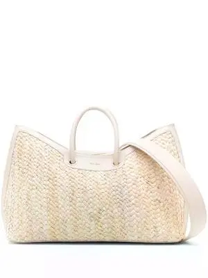Cult Gaia Textured Totes