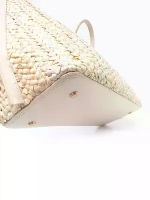Cult Gaia Idalia Interwoven Tote Bag