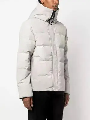 Canada Goose Macmillan Parka