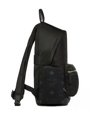 Mcm Stark Backpack
