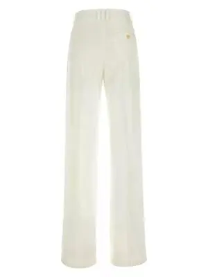 Stella McCartney High-waist Wide-leg Trousers