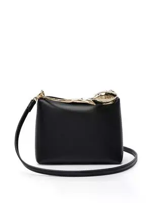 Erdem Mini Bloom Bag - Black