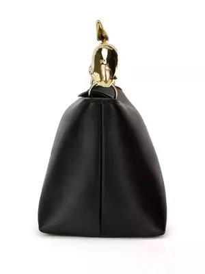 Erdem Mini Bloom Bag - Black