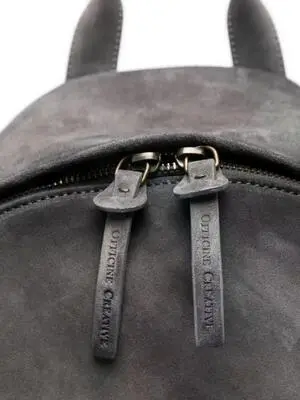 Officine Creative Oc Pack 001 Backpack
