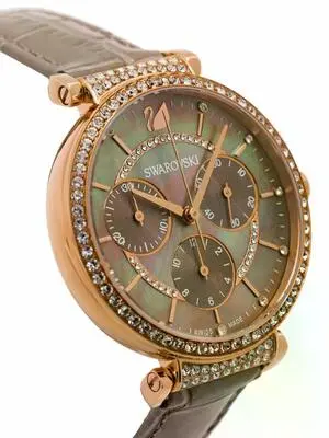 SWAROVSKI Passage Chrono Watch