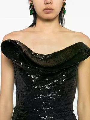 Maticevski Exhilarate Gown