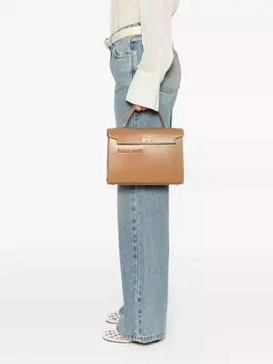 ANYA HINDMARCH Mortimer Handbag