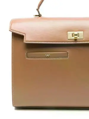 ANYA HINDMARCH Mortimer Handbag