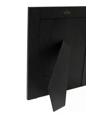Smythson Leather Photo Frame