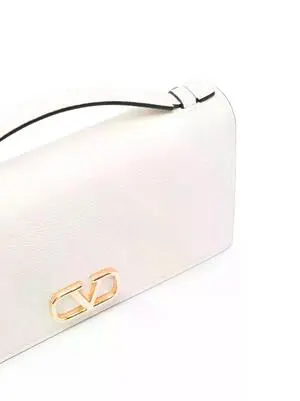 Valentino Garavani Vlogo Signature Wallet-on-chain