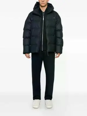 Rains Alta Jacket