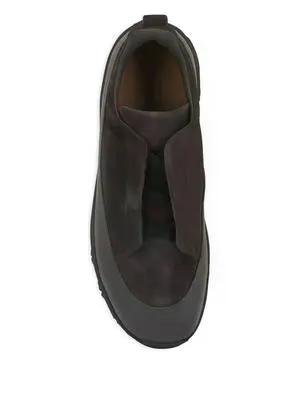 Zegna Triple Stitch™ Monte Sneakers