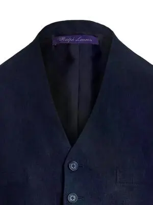 Ralph Lauren V-neck Vest
