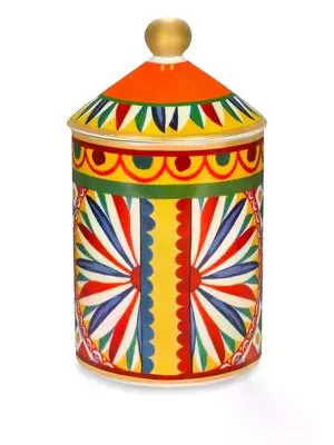 Dolce & Gabbana Carretto Scented Candle