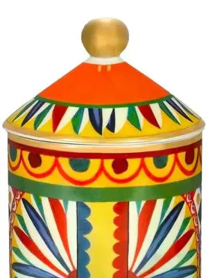 Dolce & Gabbana Carretto Scented Candle