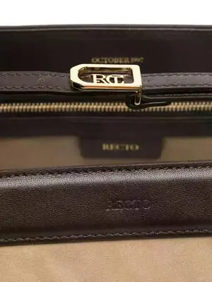 RECTO Ibiza Cabas Bag