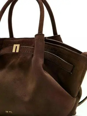 Jw Pei Mini Hana Structured Handbag