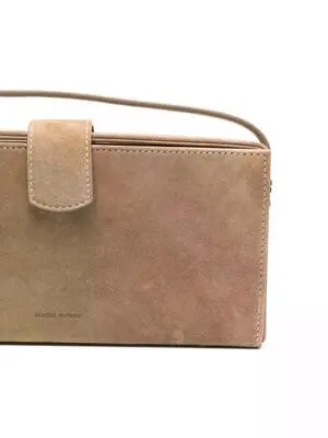 Magda Butrym Apolonia Tote Bag - Neutrals