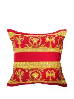 Versace I Love Baroque Double-face Cushion