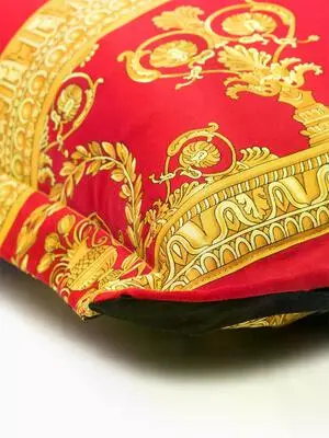 Versace I Love Baroque Double-face Cushion