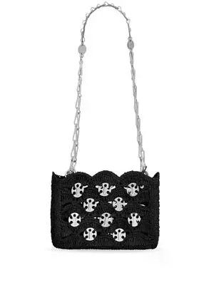 Rabanne Sparkle Shoulder Bag
