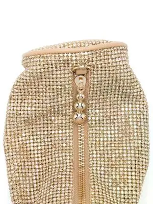 Cult Gaia Viera Clutch Bag