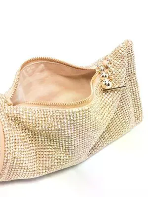 Cult Gaia Viera Clutch Bag